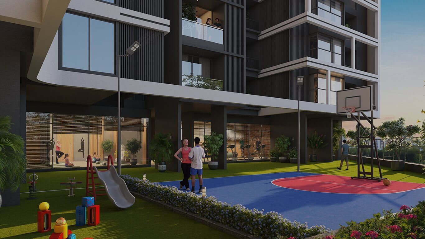 Home - Signature Ritz